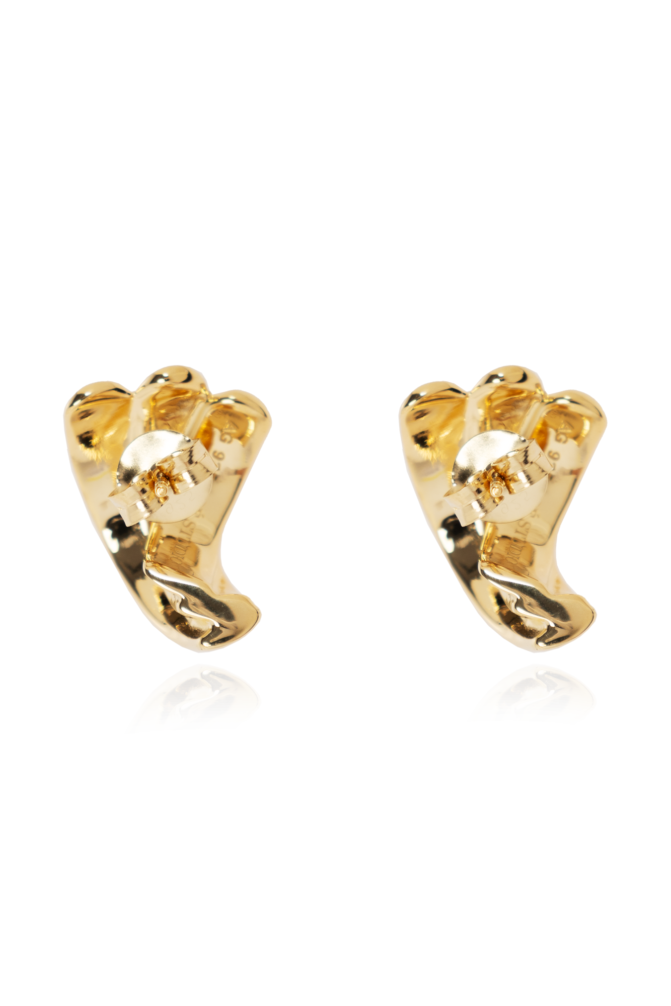 Magda earrings store